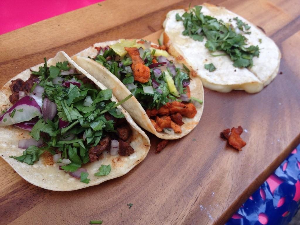 Real Mexican Food In London real-mexican-food-in-london